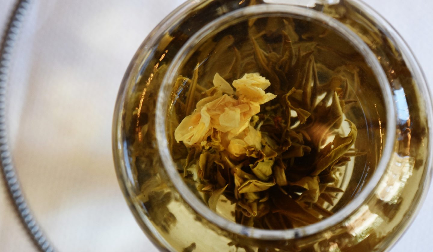 Afternoon Tea Philadelphia | Mary Cassatt Tea Room | The Rittenhouse