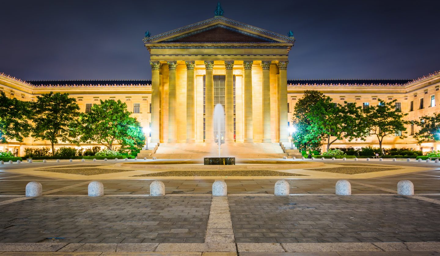 Philadelphia Luxury Hotels | The Rittenhouse