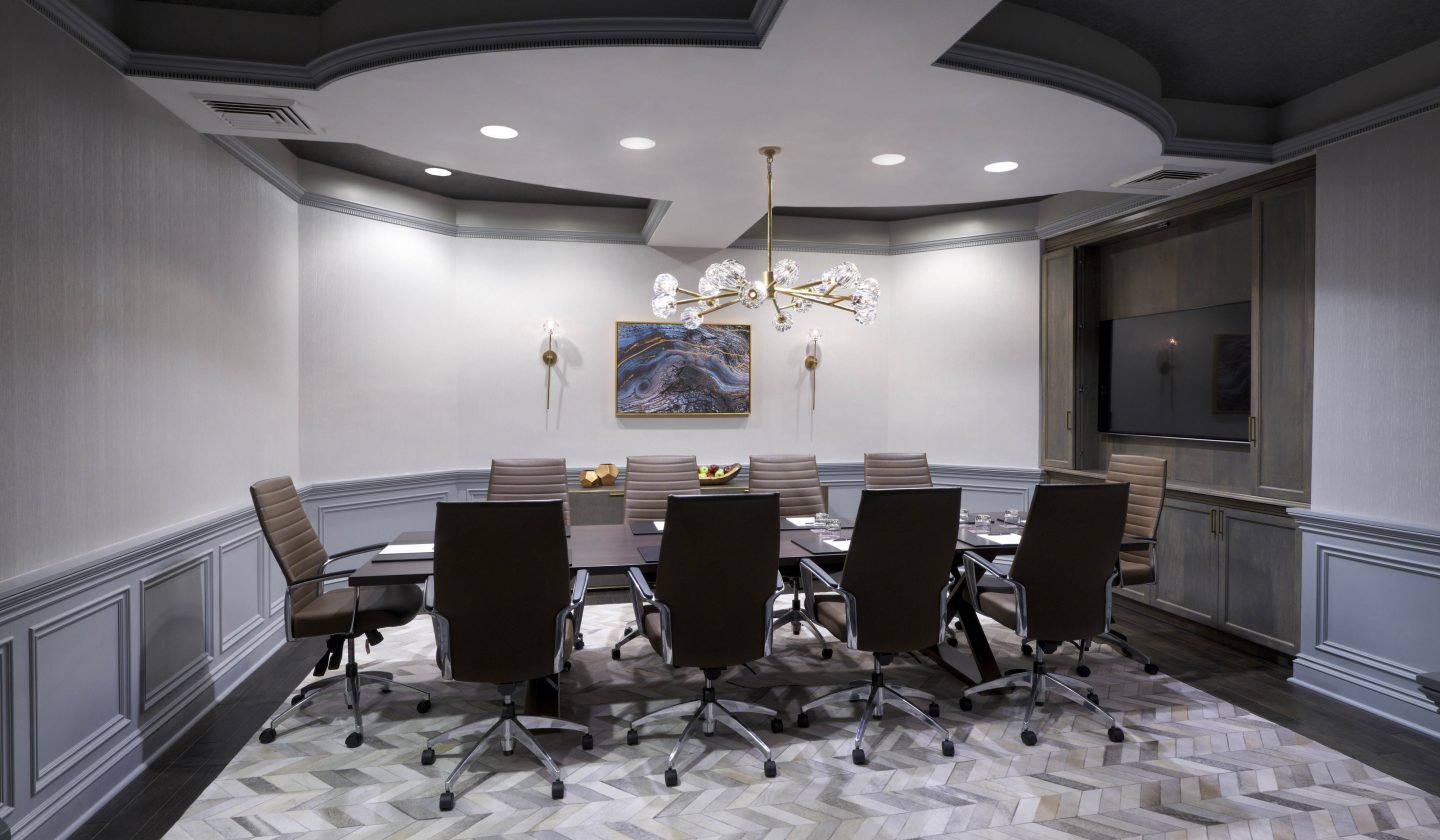 Event Space | Philadelphia | The Rittenhouse