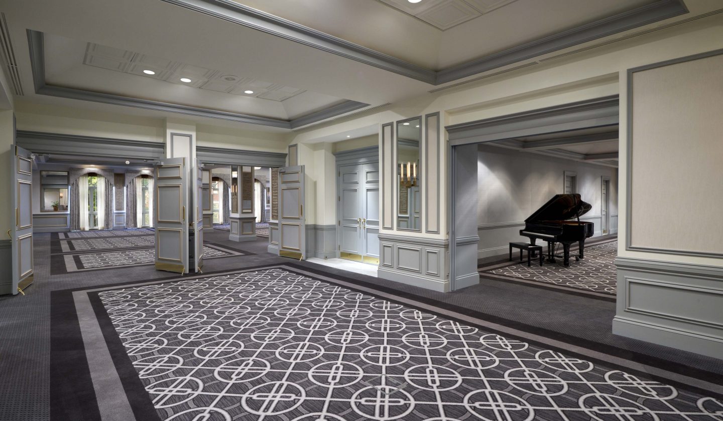 Event Space | Philadelphia | The Rittenhouse