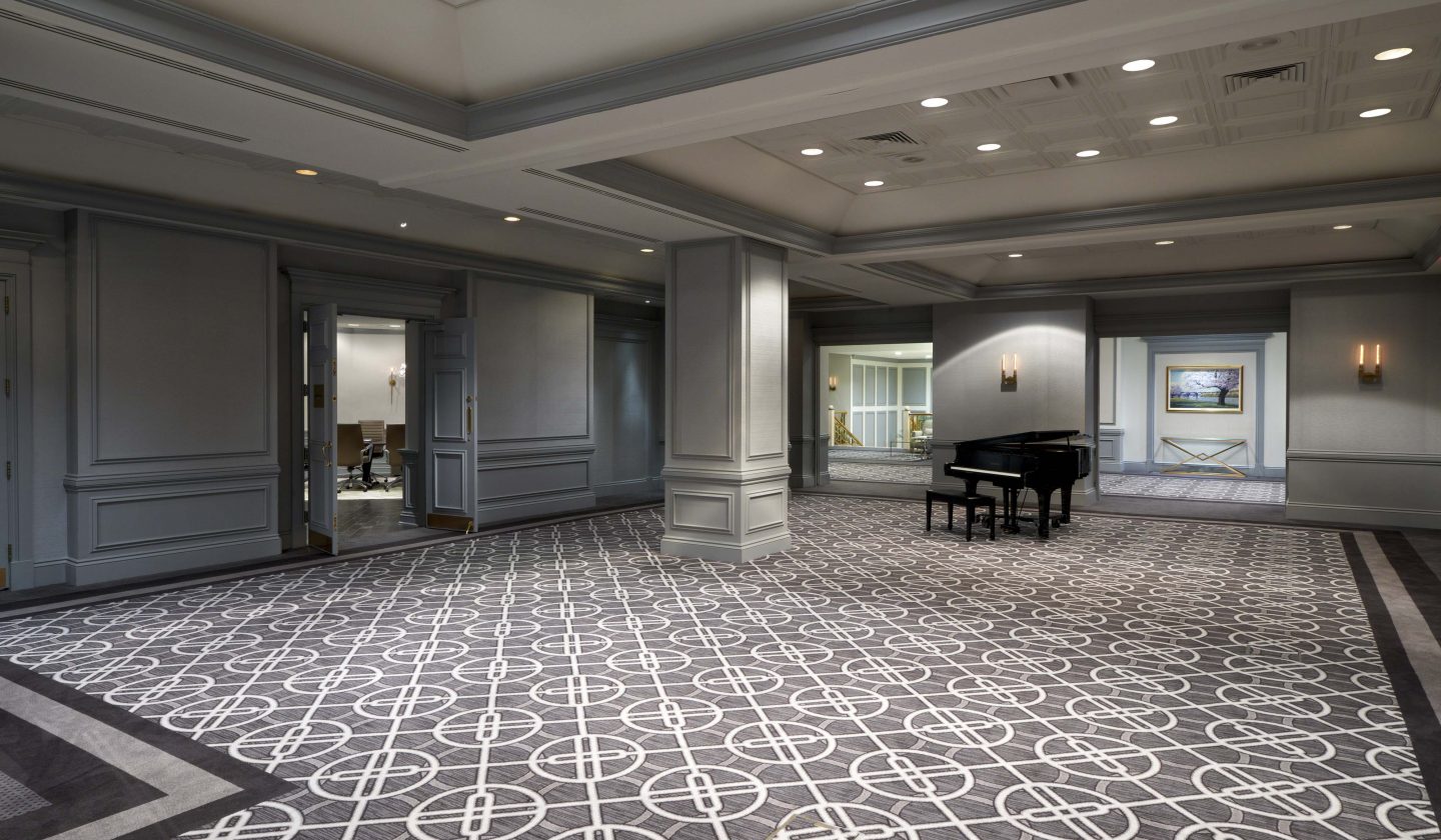 Event Space | Philadelphia | The Rittenhouse