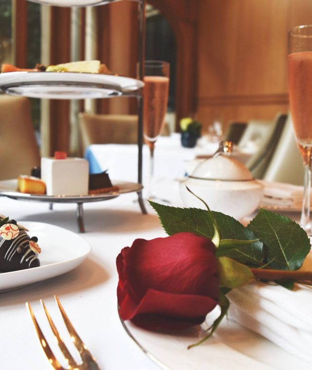 Luxury Center City Philadelphia Hotels | The Rittenhouse