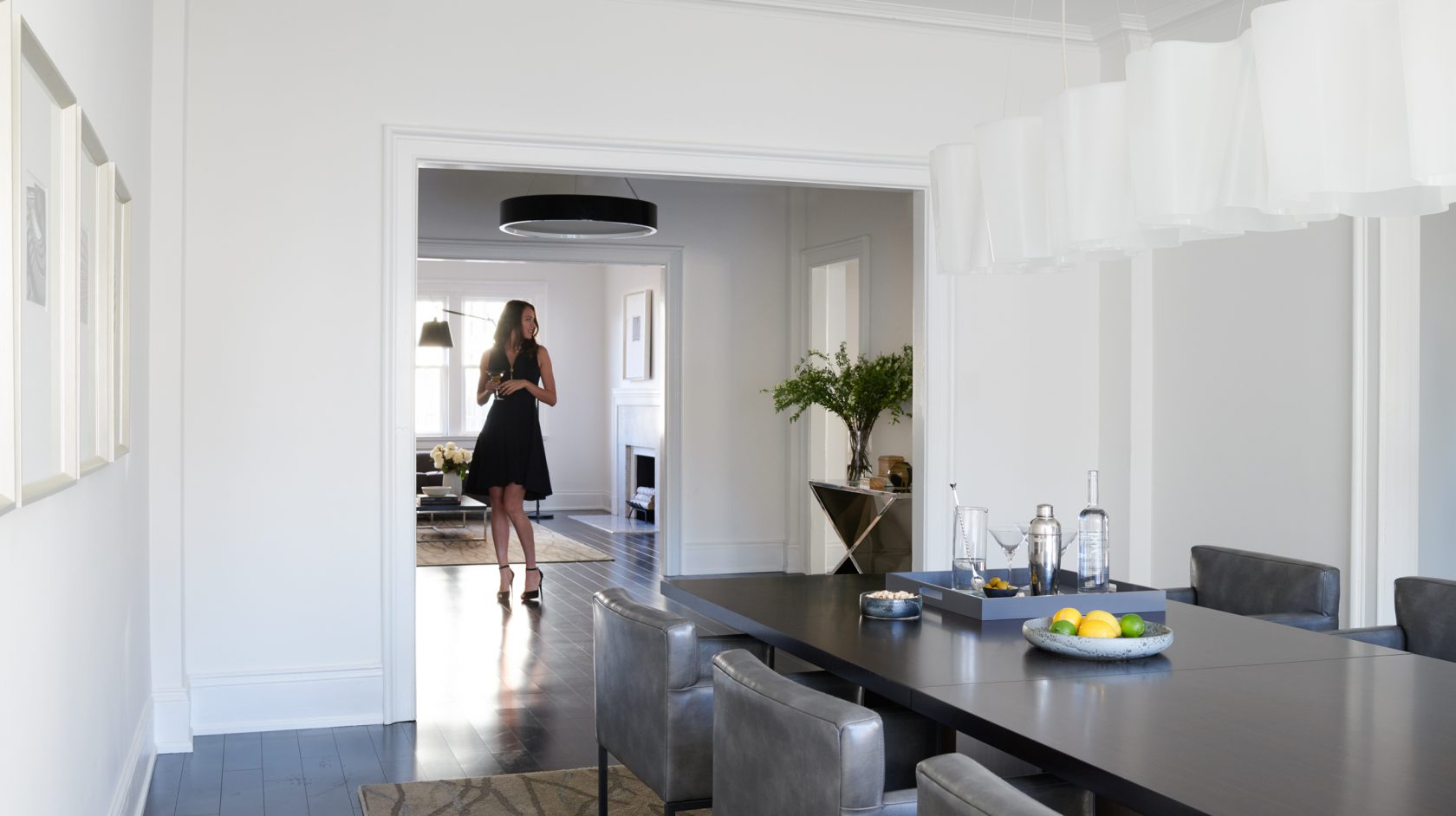 Rittenhouse Square Luxury Extended Stay | AKA