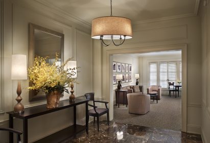 Rittenhouse Square Luxury Extended Stay | AKA