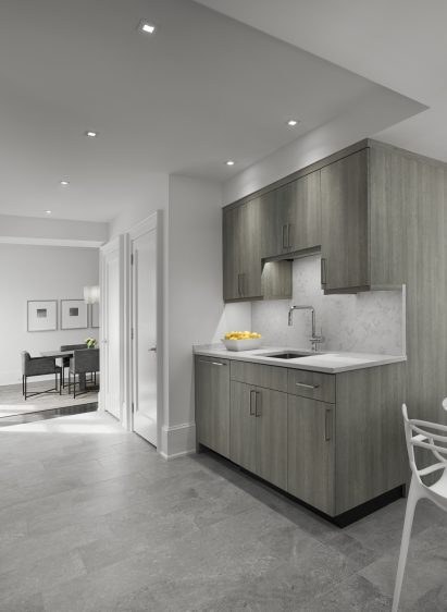 Rittenhouse Square Luxury Extended Stay | AKA