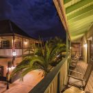 Hotel in St. Augustine | St. Augustine To Do | St. George Inn