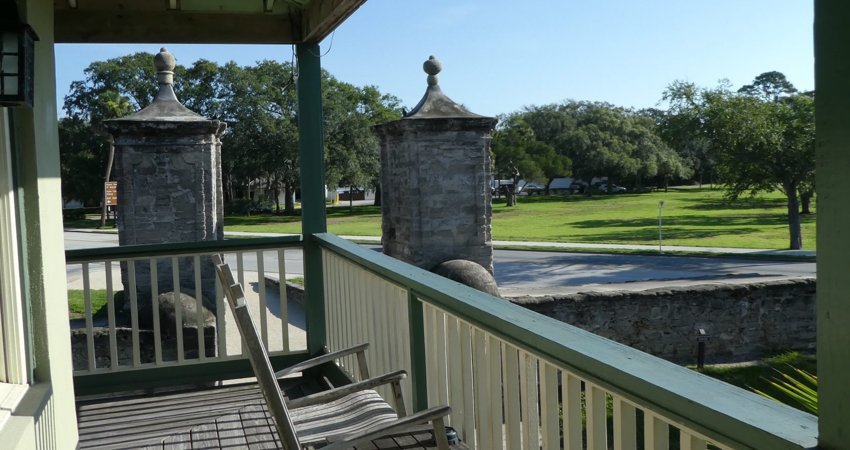 St. Augustine FL Hotel Deals | Florida Hotel Specials | St. George Inn