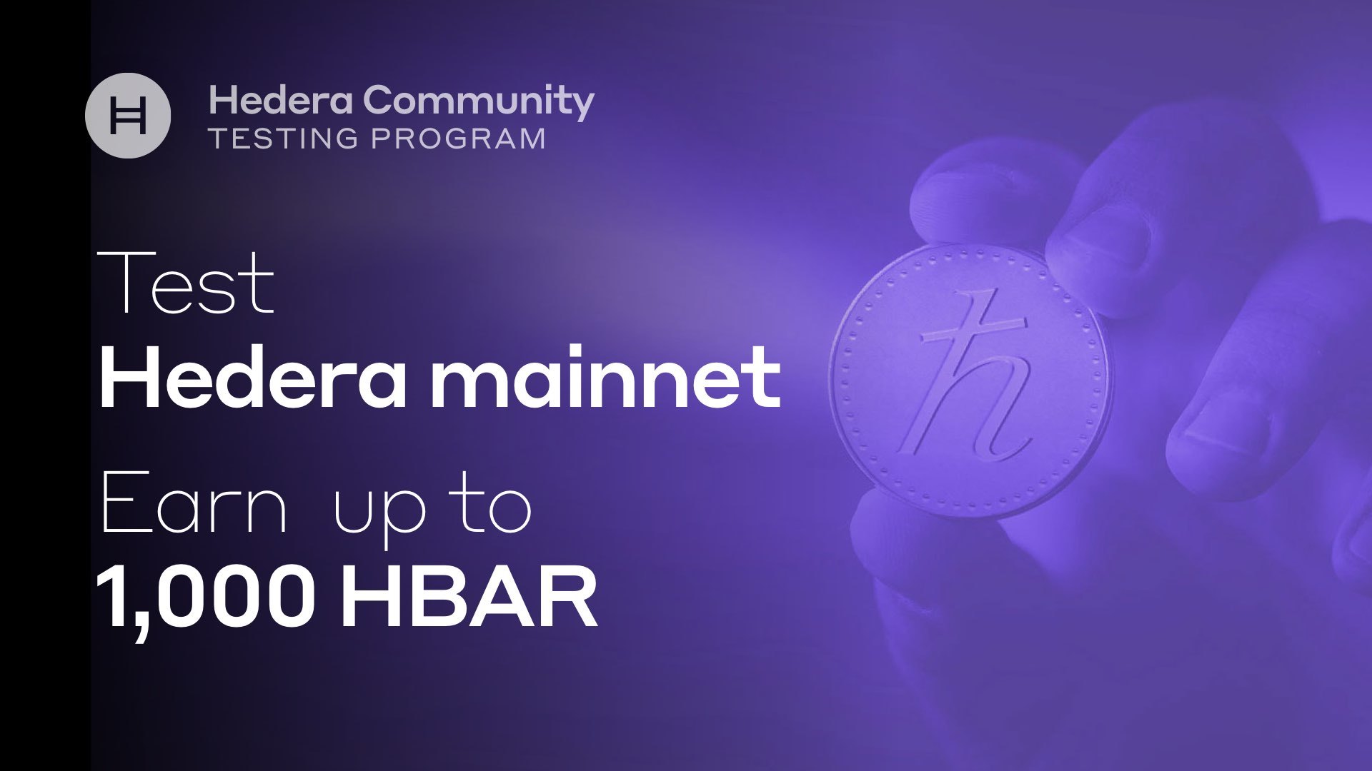 Hedera Hashgraph