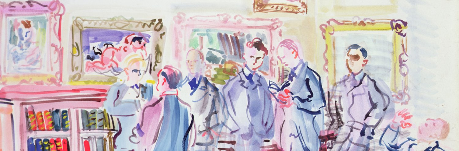 Judge Knot | Political Mythologies | Issues | The Hedgehog Review