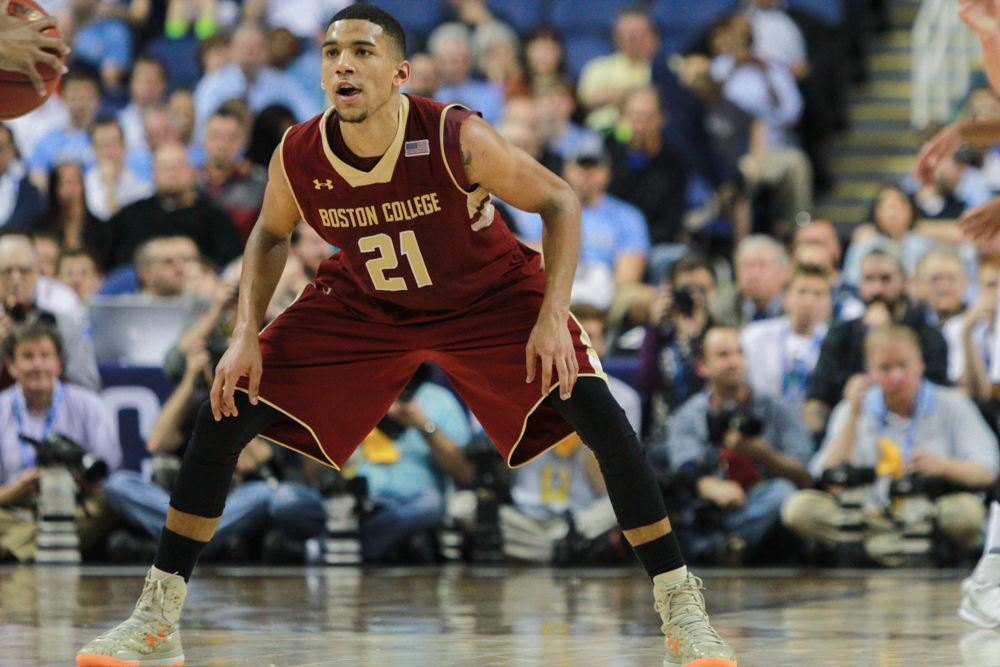 Olivier Hanlan Declares For 2015 NBA Draft