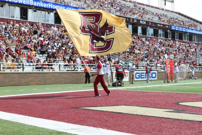 A Year in Boston College Athletics, 2015-16 - The Heights