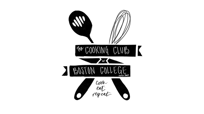 Cookery Club Logo