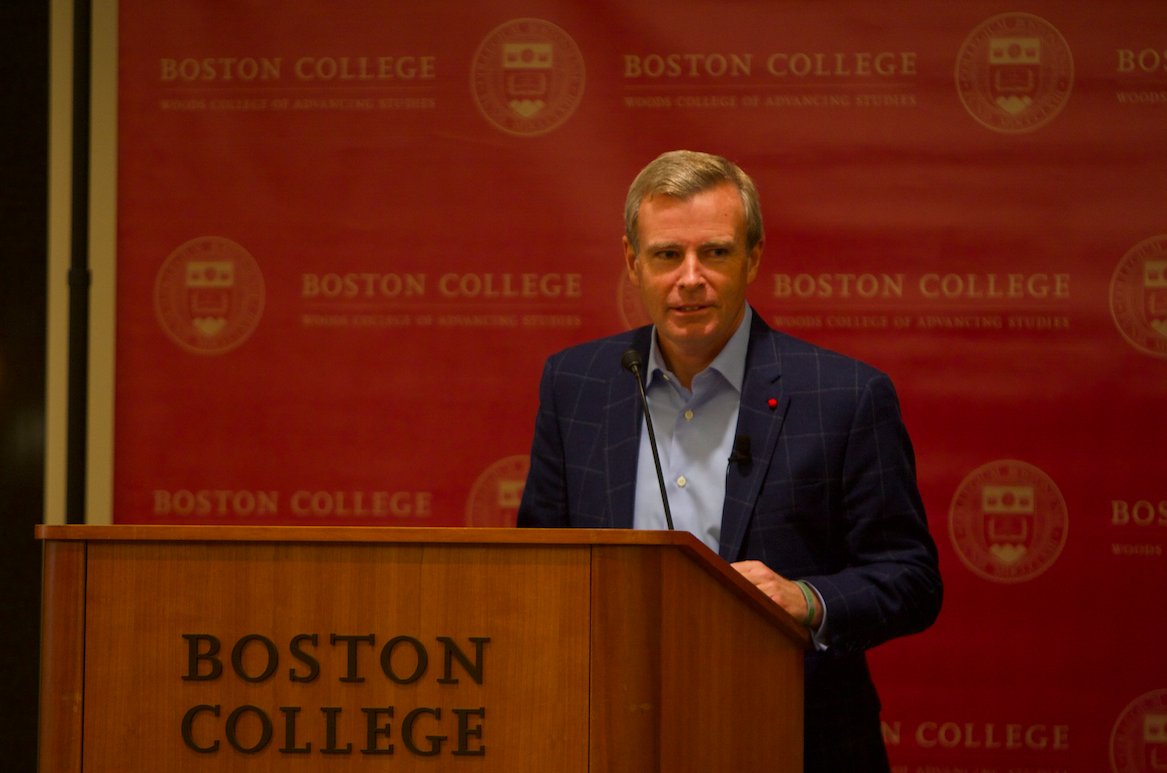 Tom Rinaldi Instagram : Tom rinaldi pens a thank you note after all of ...