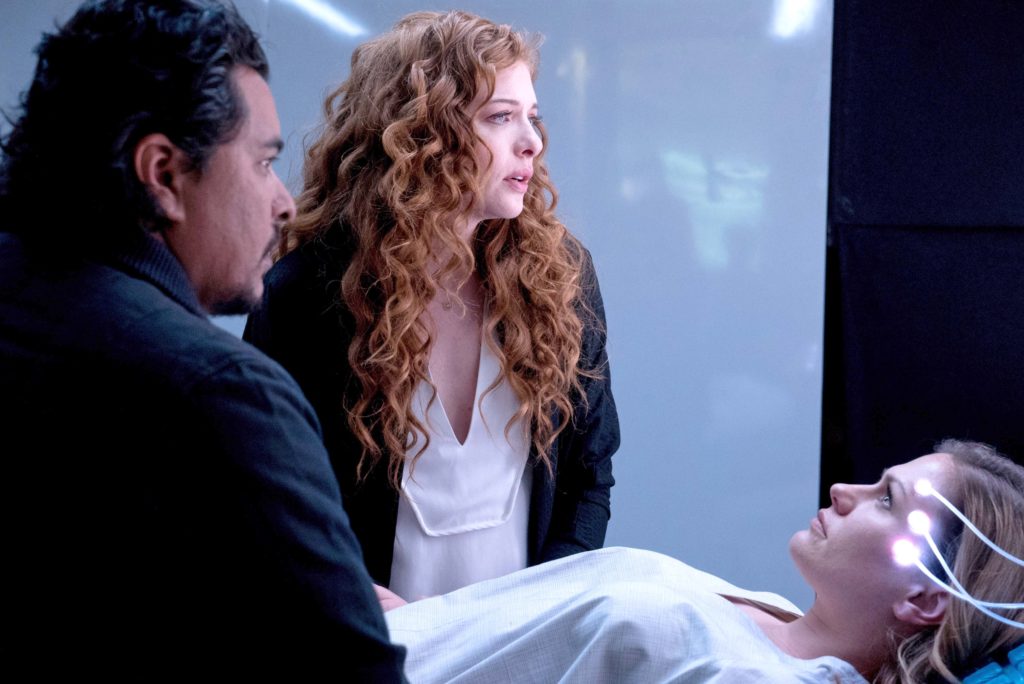 'Electric Dreams' Leaves Viewers Hopeful for the Future - The Heights