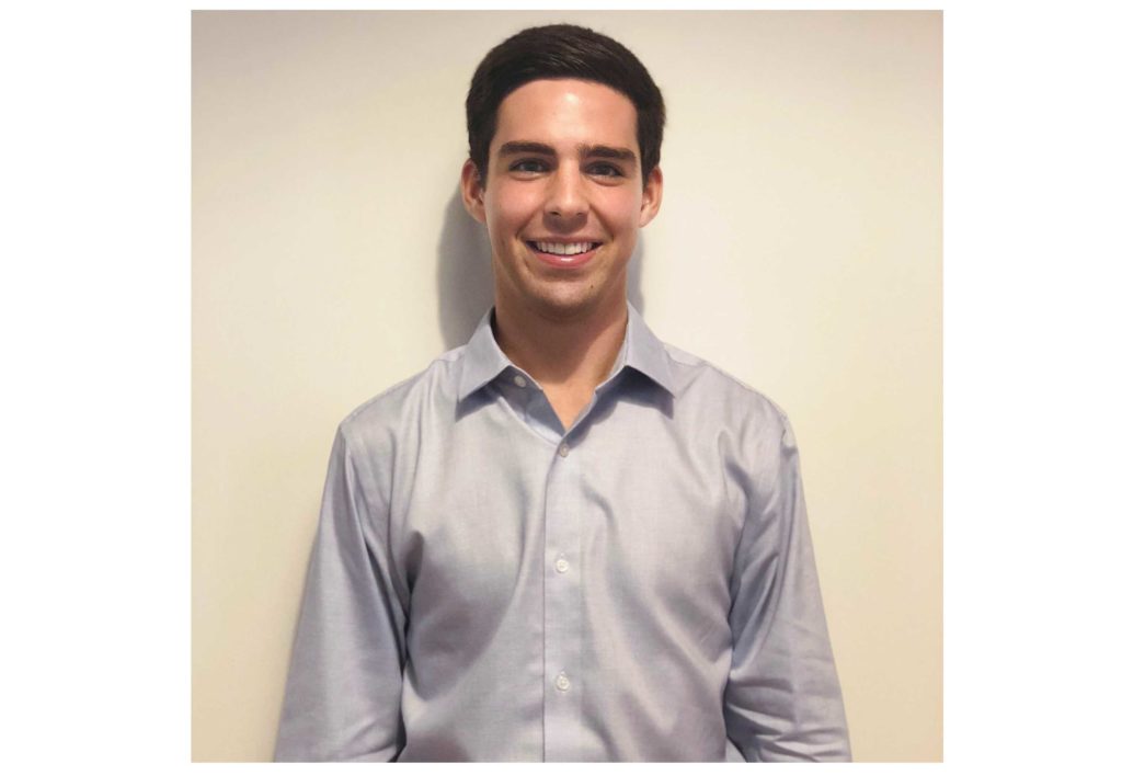 CSD Chair Dunphy Details Council's Mission — The Heights