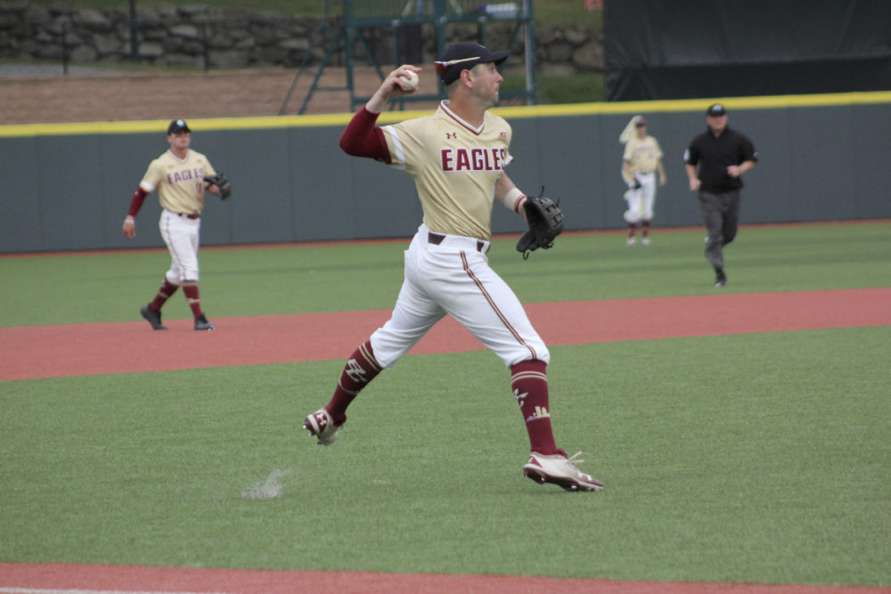 2019 Boston College Baseball Season Preview - The Heights
