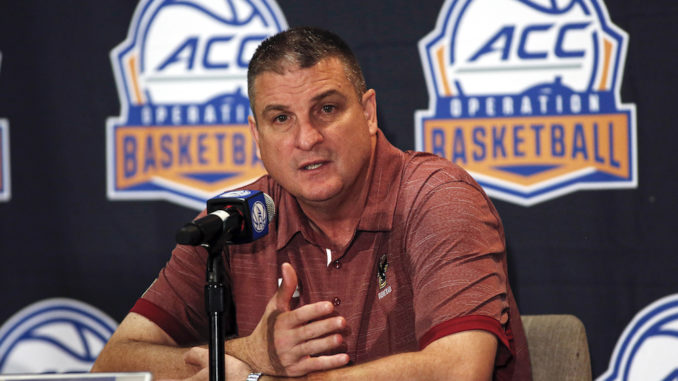 Smart: Jim Christian Has Established Backcourt Pipeline - The Heights