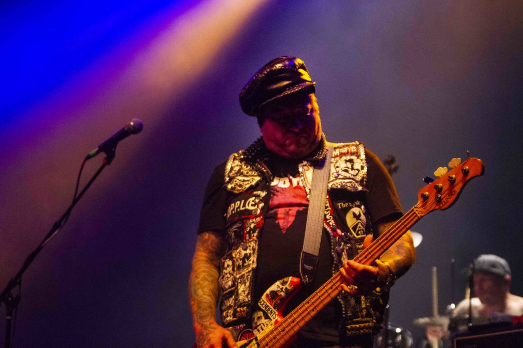 Sublime with Rome Turns Back Time at House of Blues - The Heights