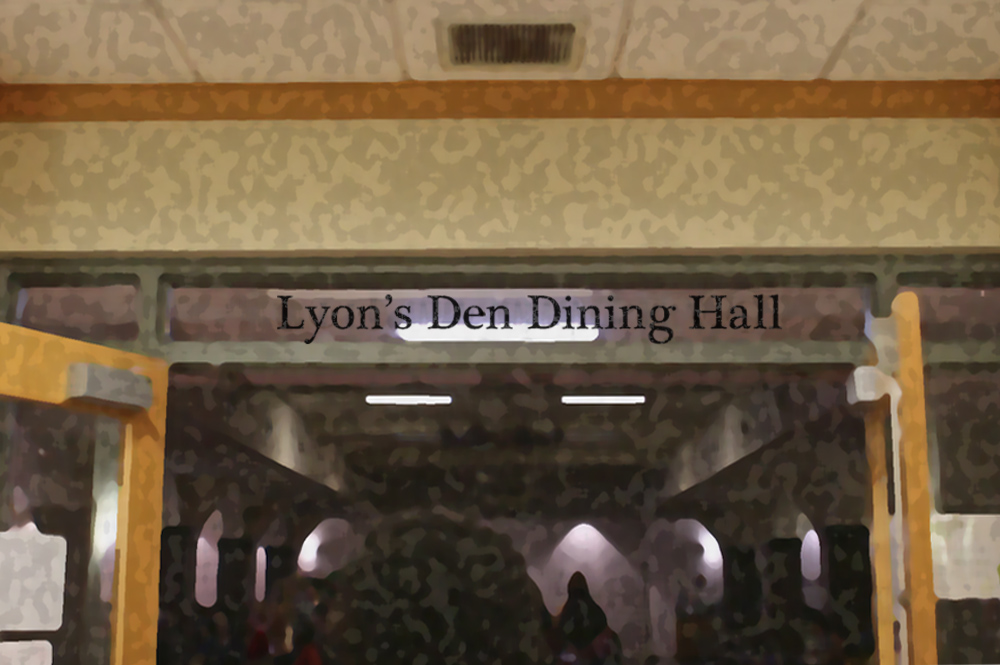 The Lyons Den: Rethinking The Name Of The Rat — The Heights