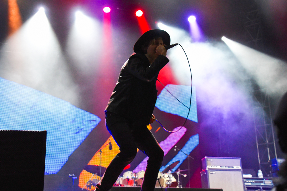 Boston Calling: A Friday Night With Beck - The Heights