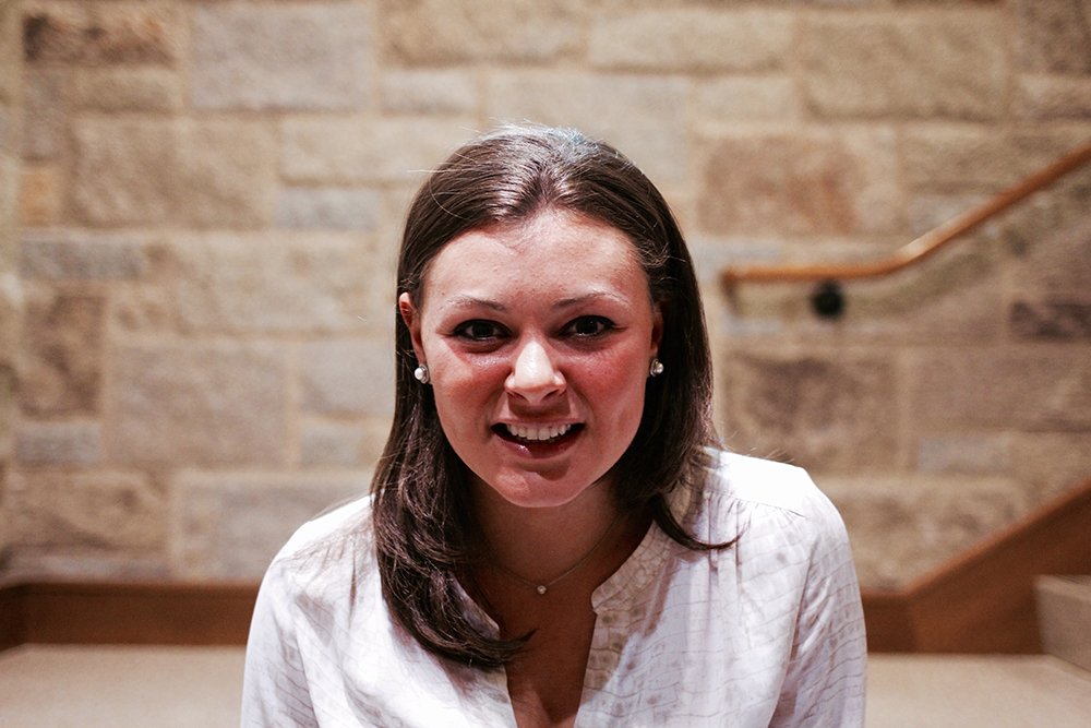 Danielle Rutigliano_online — The Heights