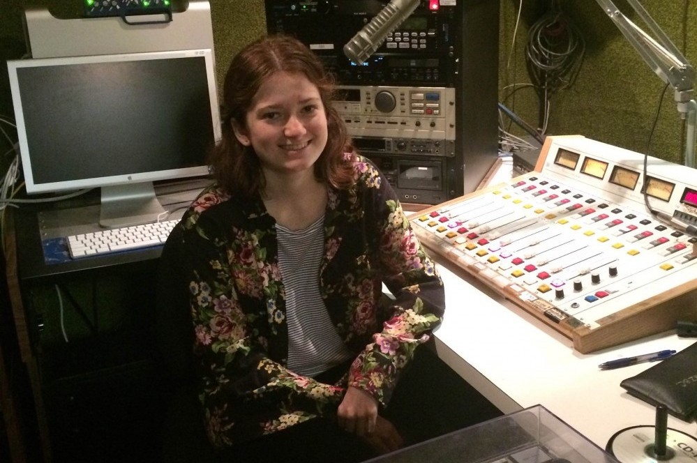 WZBC Community DJs Hit The Airwaves With Funk And Flair - The Heights