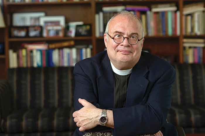 Mark Massa to Direct the Boisi Center for Religion and American Public ...