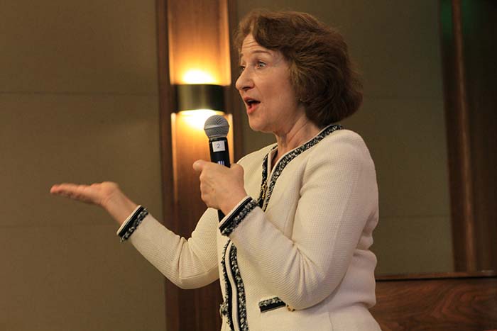 Raile Saved 100 Jewish People During the Holocaust - The Heights