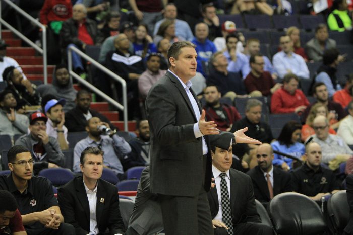 Christian Lands Transfers Maurice Jeffers, Jordan Chatman - The Heights