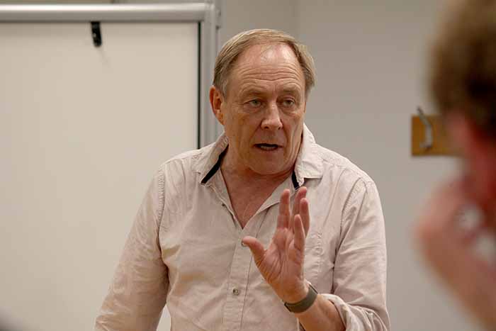 Joycestick Debuts in Dublin, Transporting Users Back to 1904 - The Heights