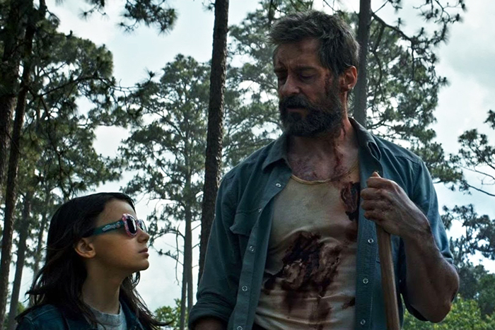 'Logan' Soars and Sets a Precedence for All Superhero Movies to Come ...