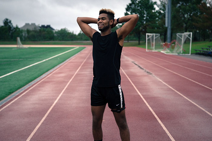 Athletes Boost Potential With Humon - The Heights