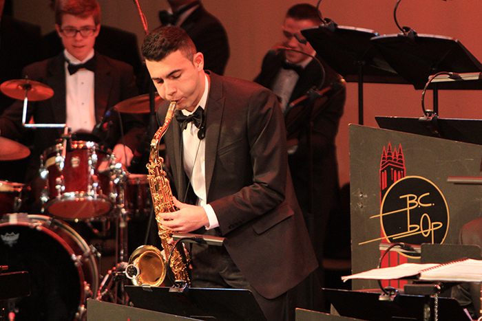 bOp! Entertains With Bold and Spirited Spectacle - The Heights