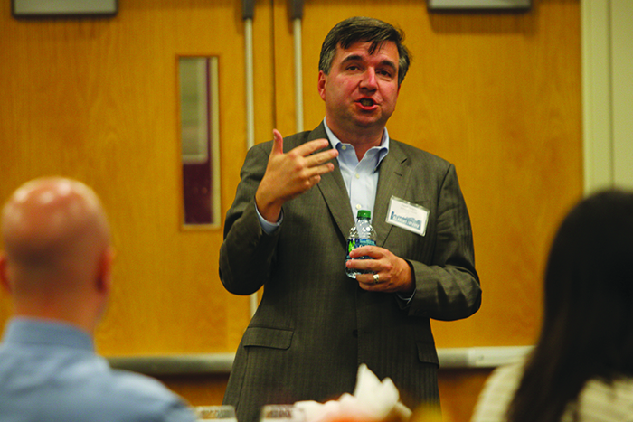 Quigley Encourages Faculty to Discuss Race, Attend Solidarity March ...