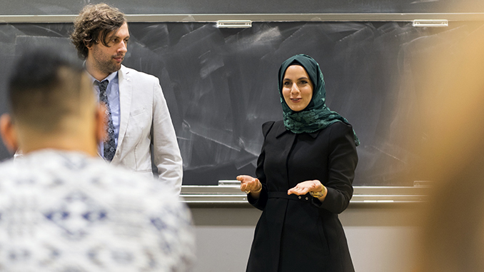 Syrian Films Feature Spiritual Triumph Over Atrocity - The Heights