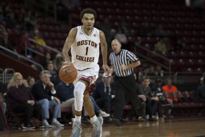 Previewing 2017-18 Men’s Basketball: Richmond - The Heights