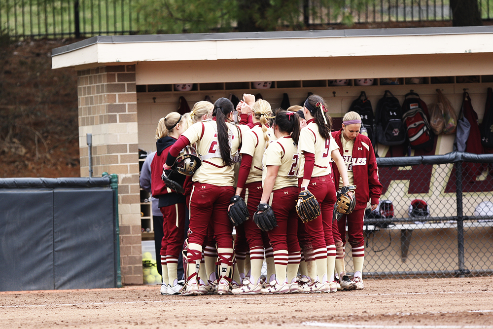 Previewing 2018 Softball: Aggie Classic - The Heights