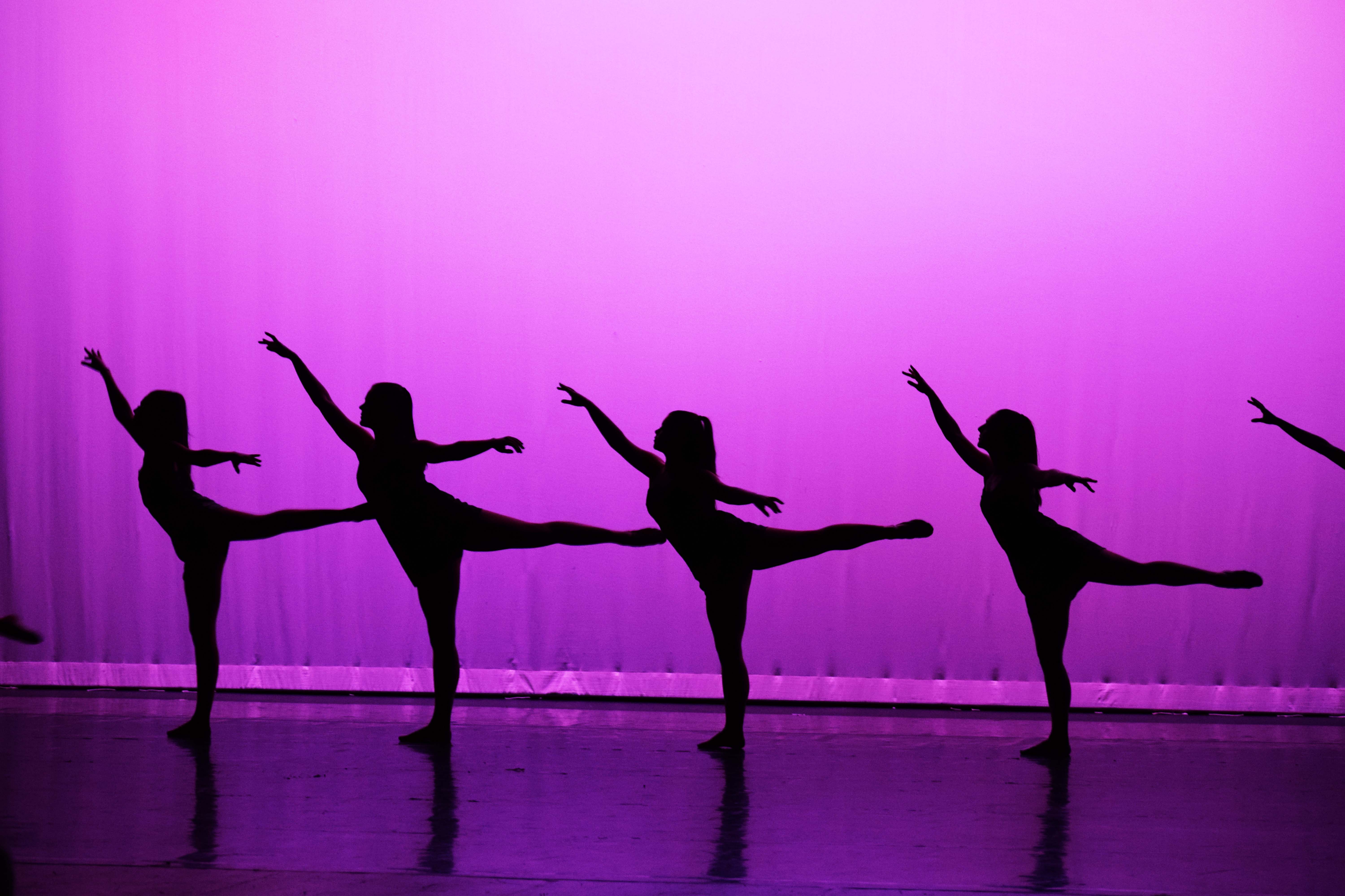 BCDE Dazzles at Majesty Performance - The Heights