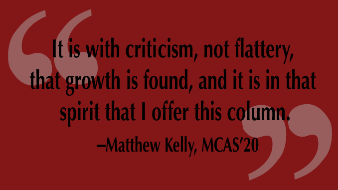 Satirizing Intellectual Conversation — The Heights