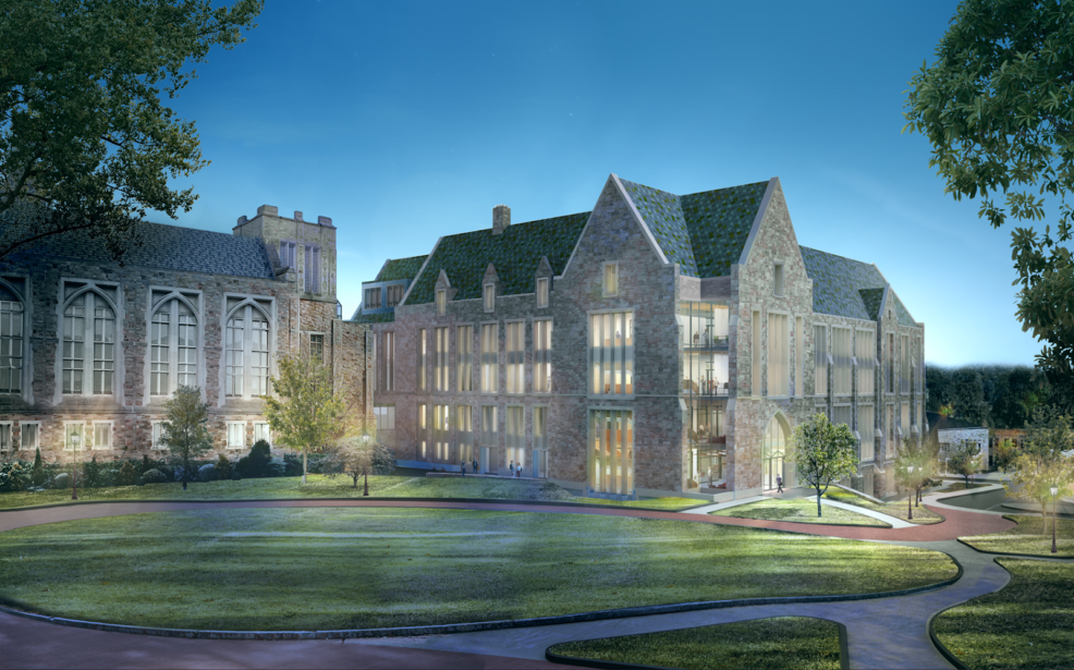 Shea Center Looking to Attract Students From All Disciplines with ...