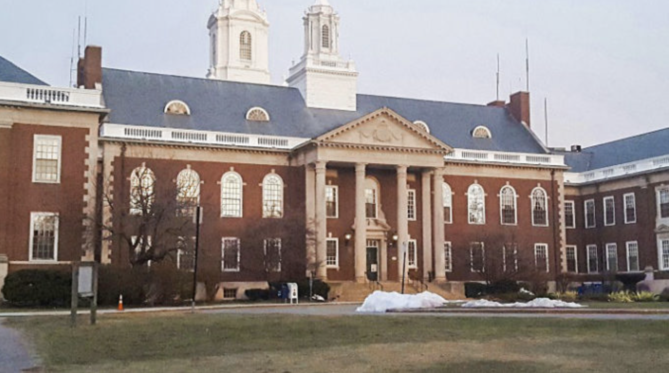 Mayor Fuller Leads Discussion on the Future of Marijuana in Newton ...