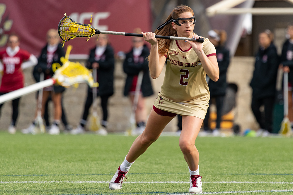 Apuzzo’s 10-Point Day Lifts Eagles to Resounding Win Over Dartmouth ...