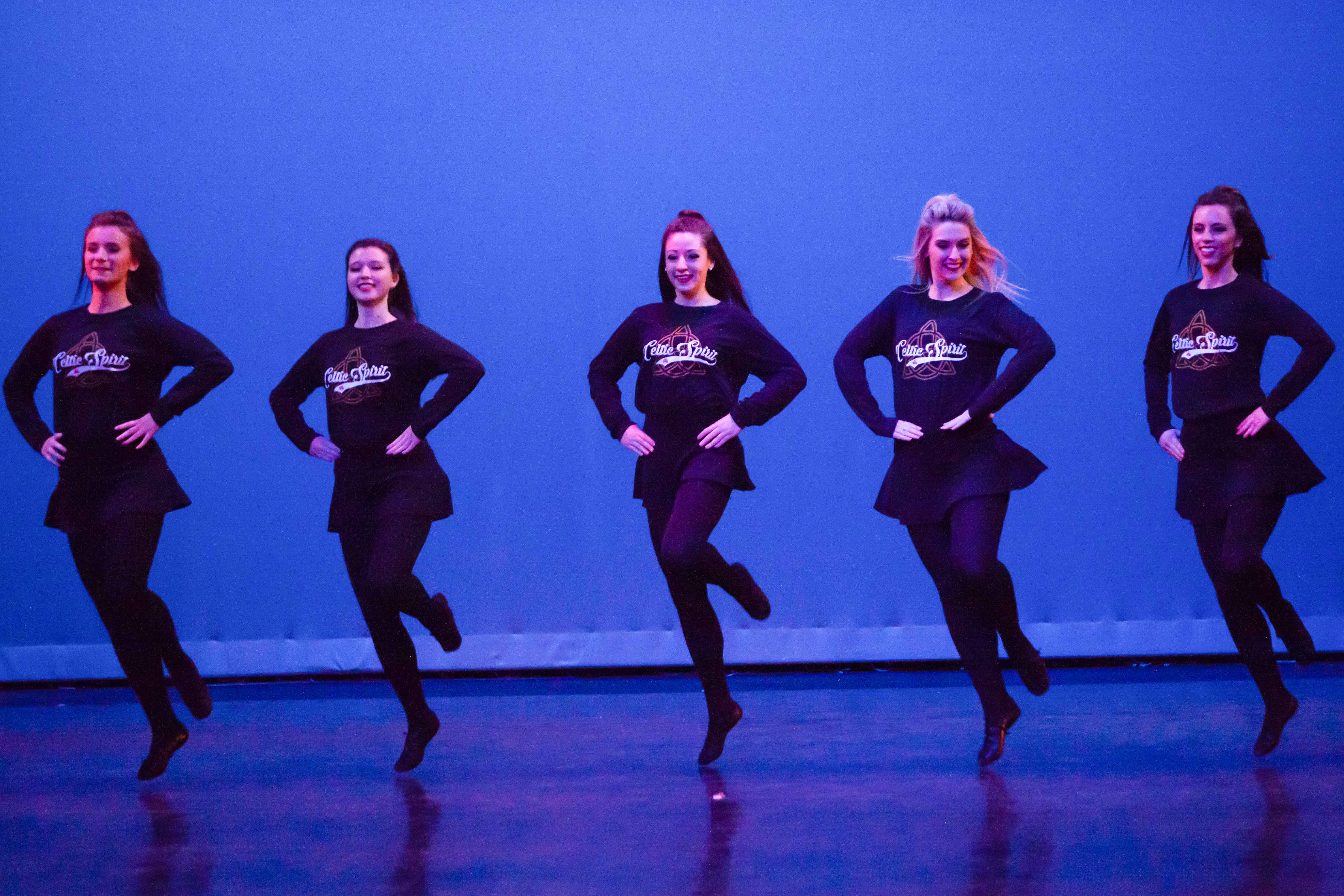 BCID (online) 2 — The Heights