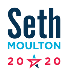Rep. Moulton Enters Race for 2020 Democratic Nomination - The Heights