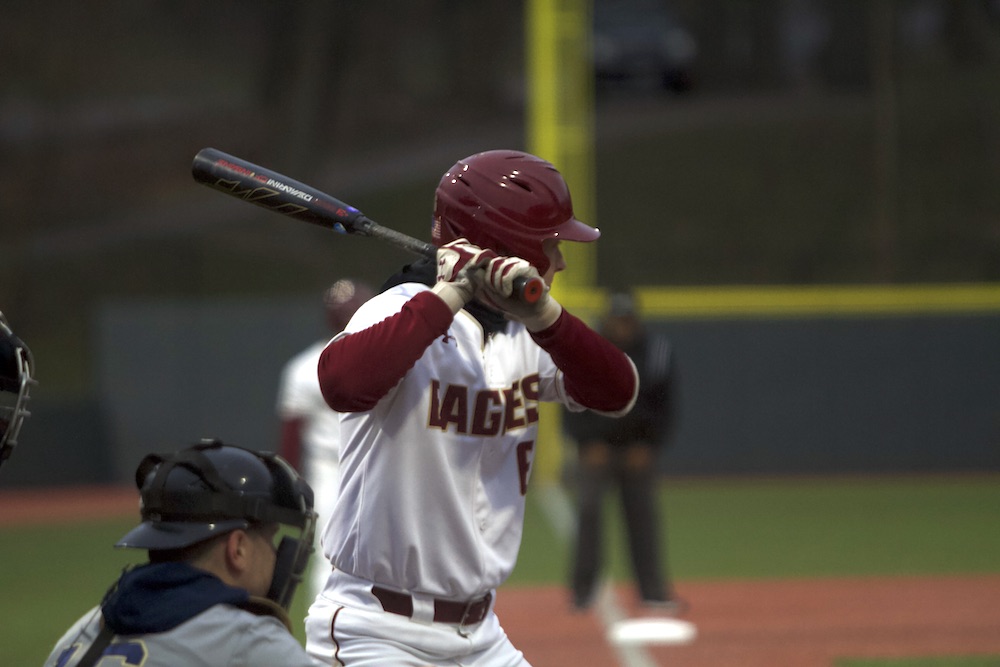 Saturday Starter Struggles Plague BC in Loss to No. 17 Georgia Tech ...