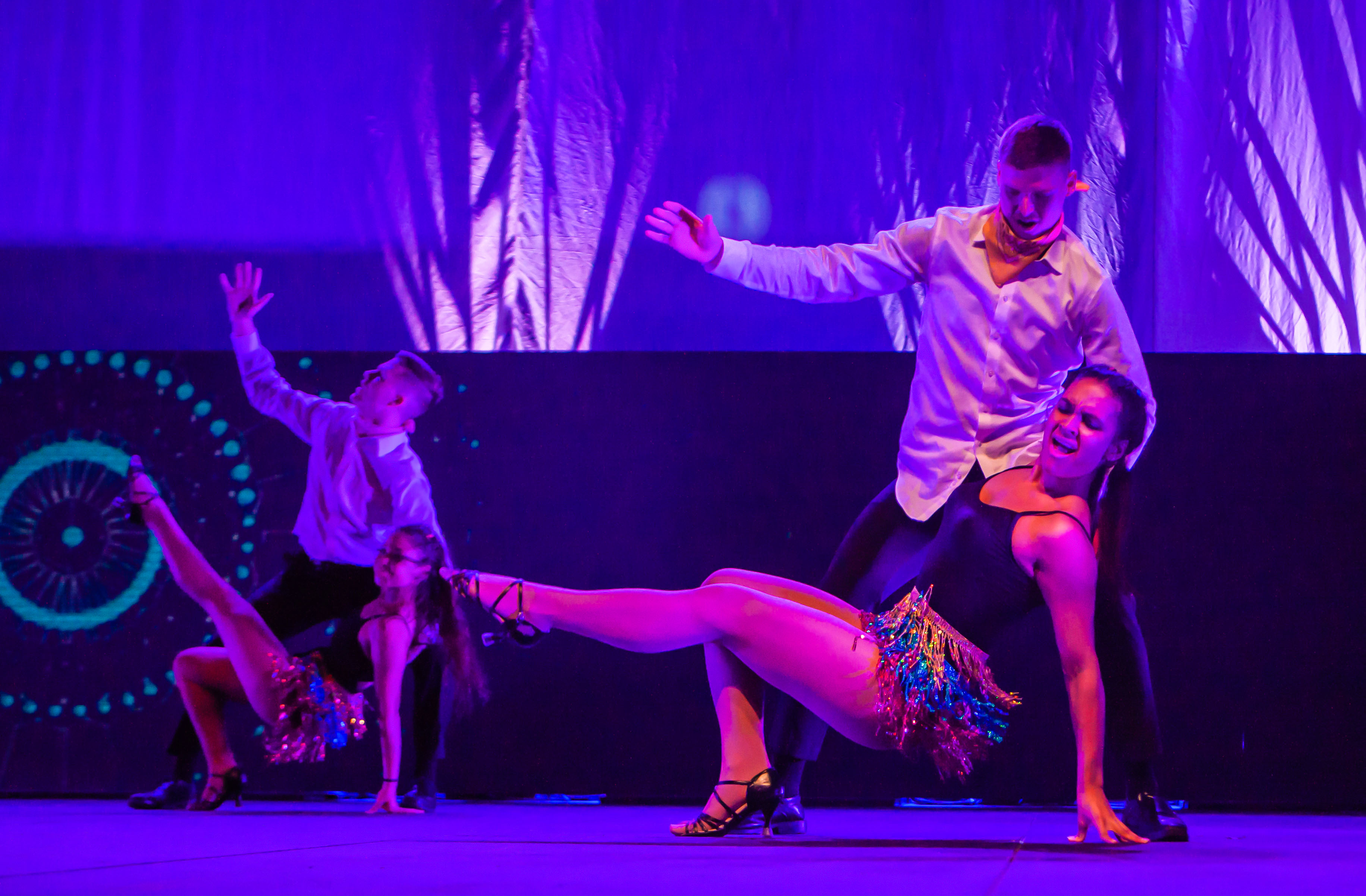 VIP Celine — The Heights