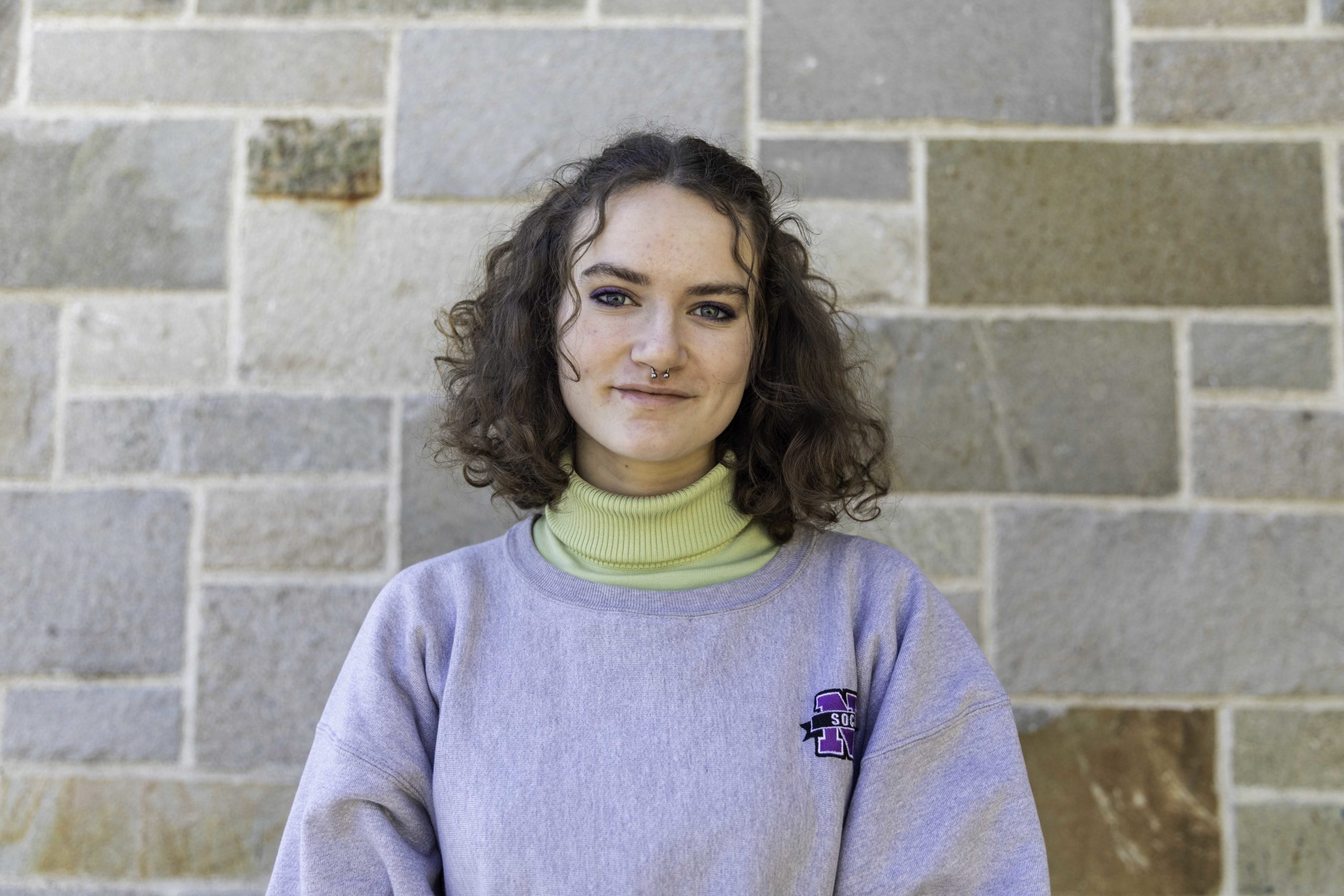 Maeve Riley — The Heights