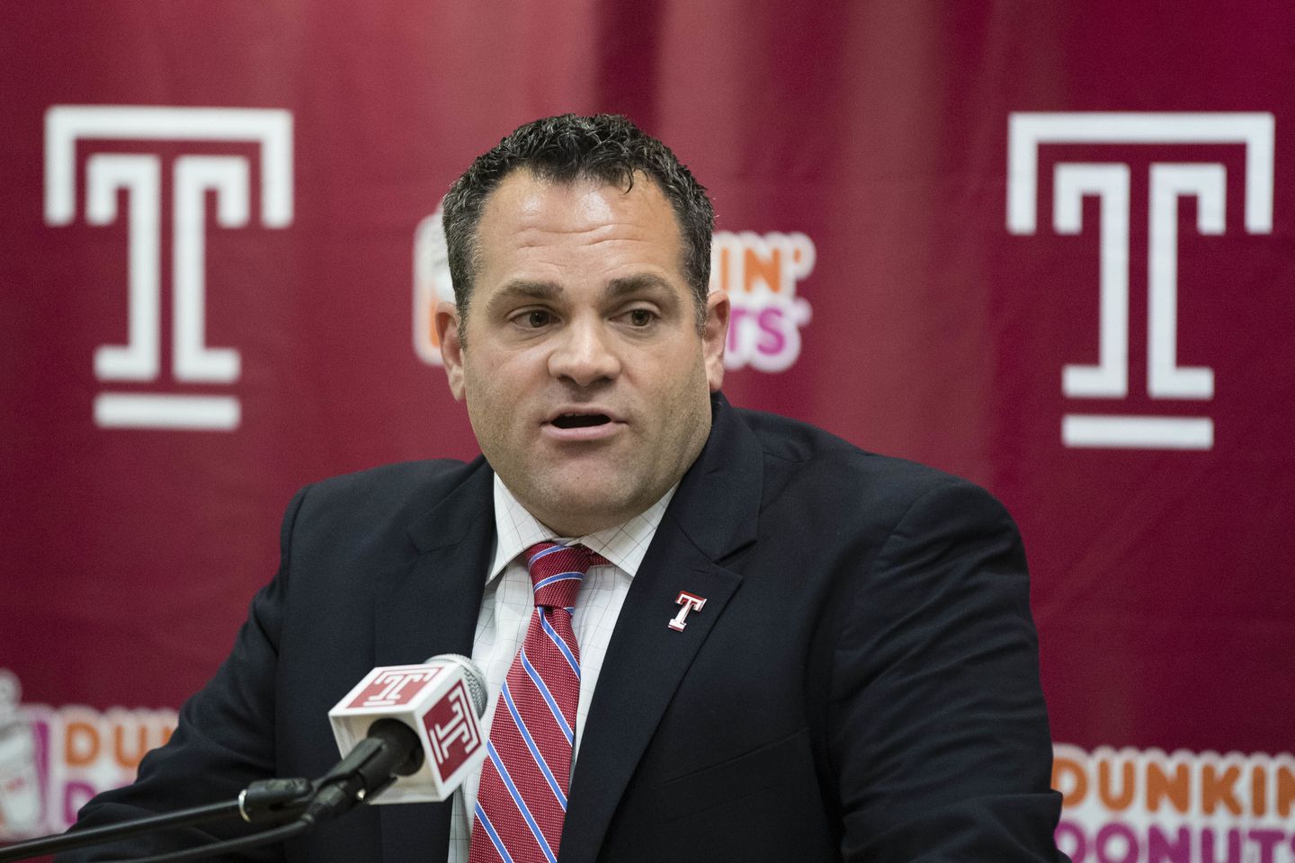 Patrick Kraft Hired as Boston College Athletic Director - The Heights