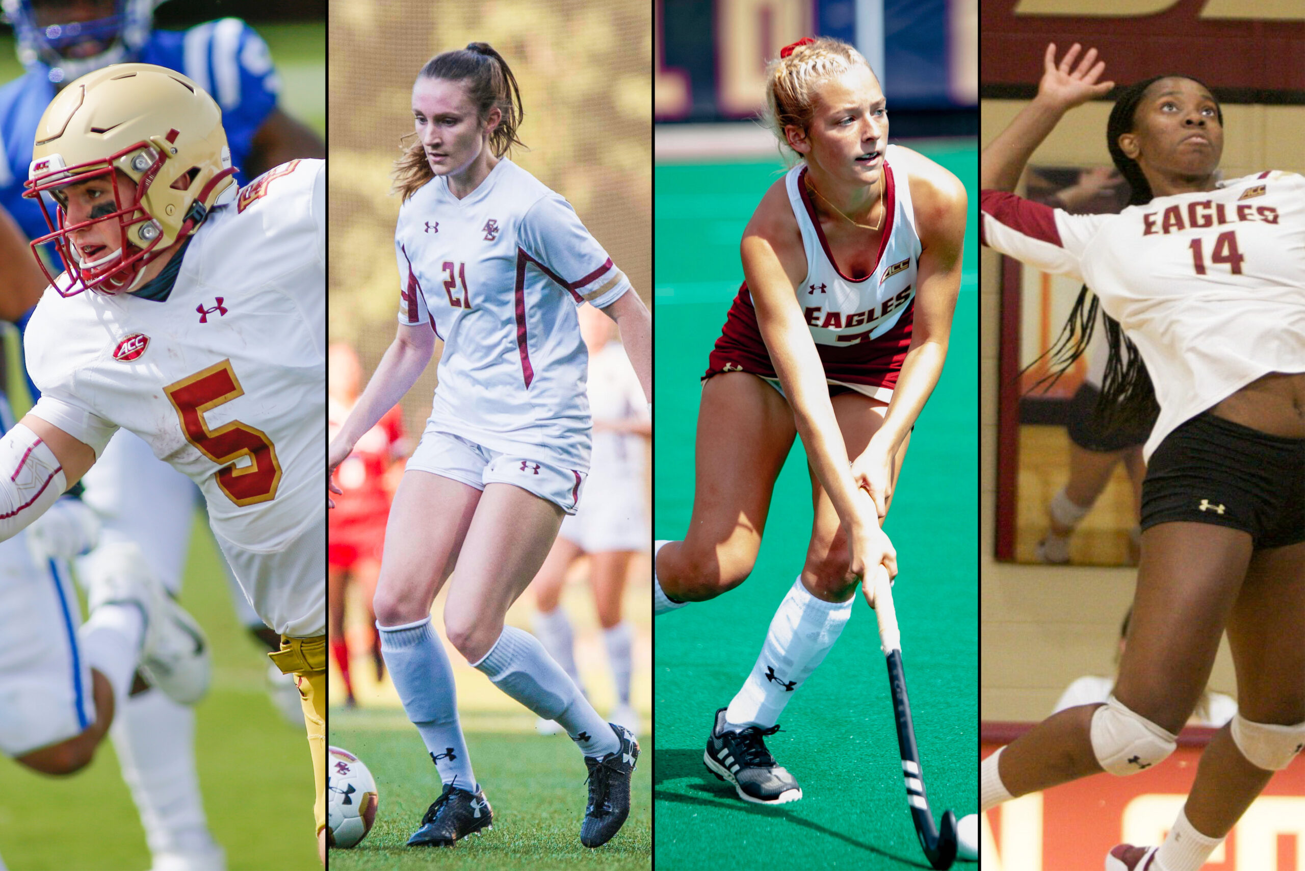 2020 Fall Sports Preview - The Heights