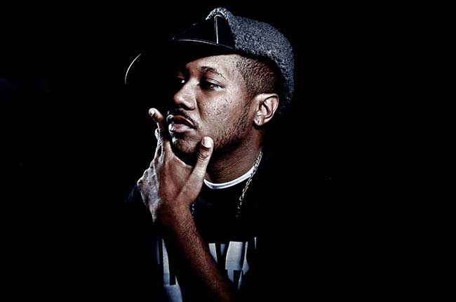 Elzhi's New Album Masters Music Mixing-The Heights